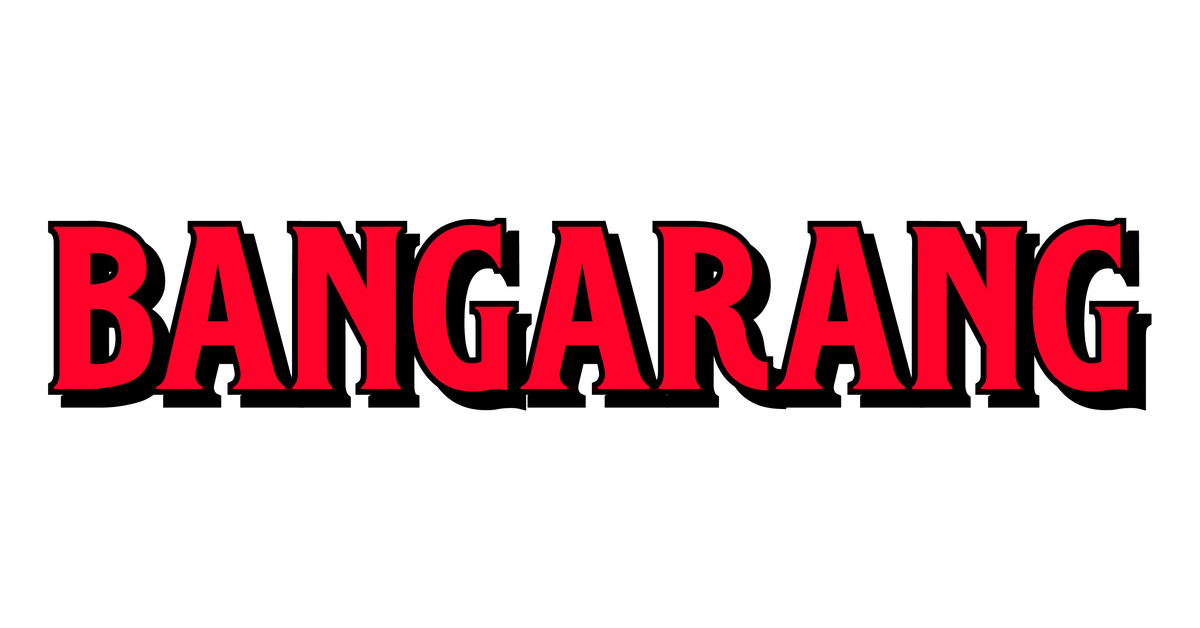 All – Bangarang shop